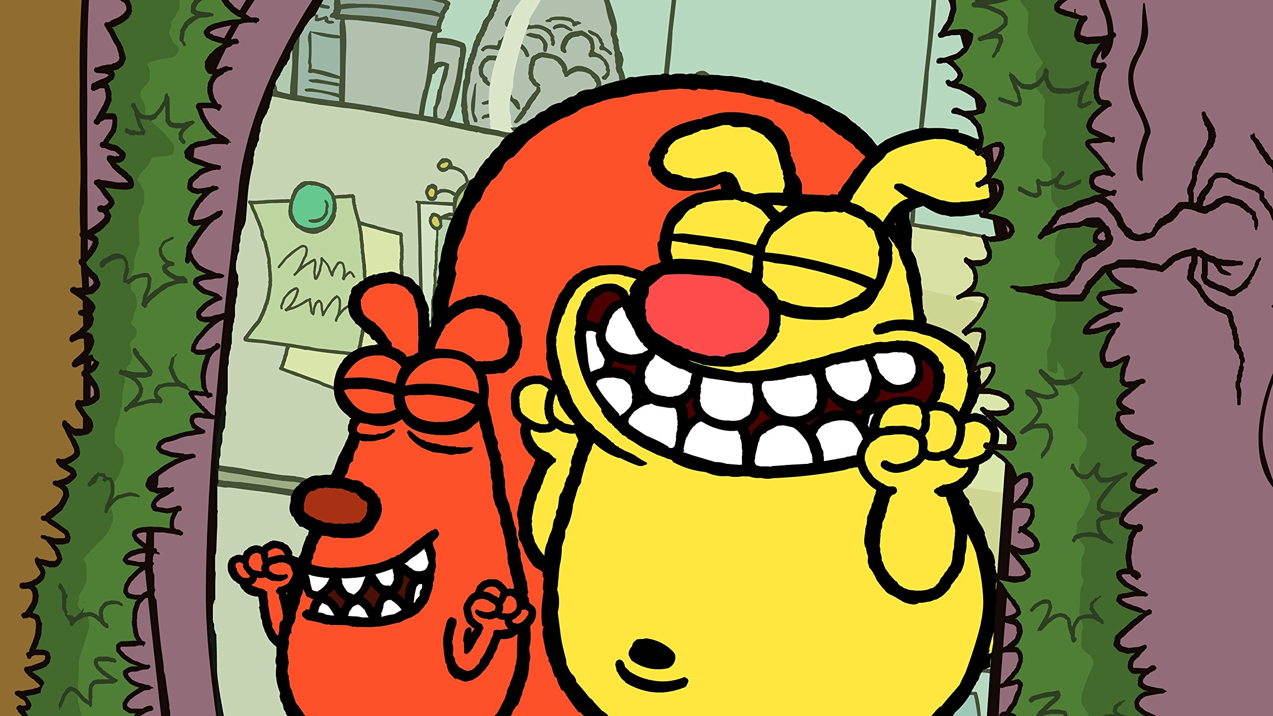 Watch Best Ed - Season 1 | Prime Video