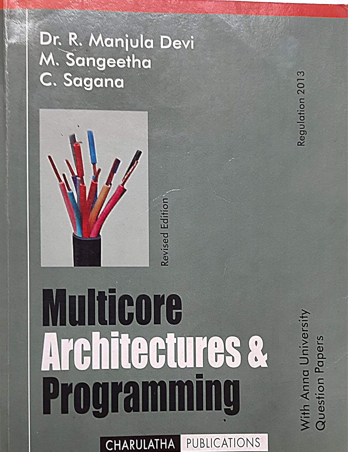Multicore architectures and programming ( Edition-2017) [Perfect ...