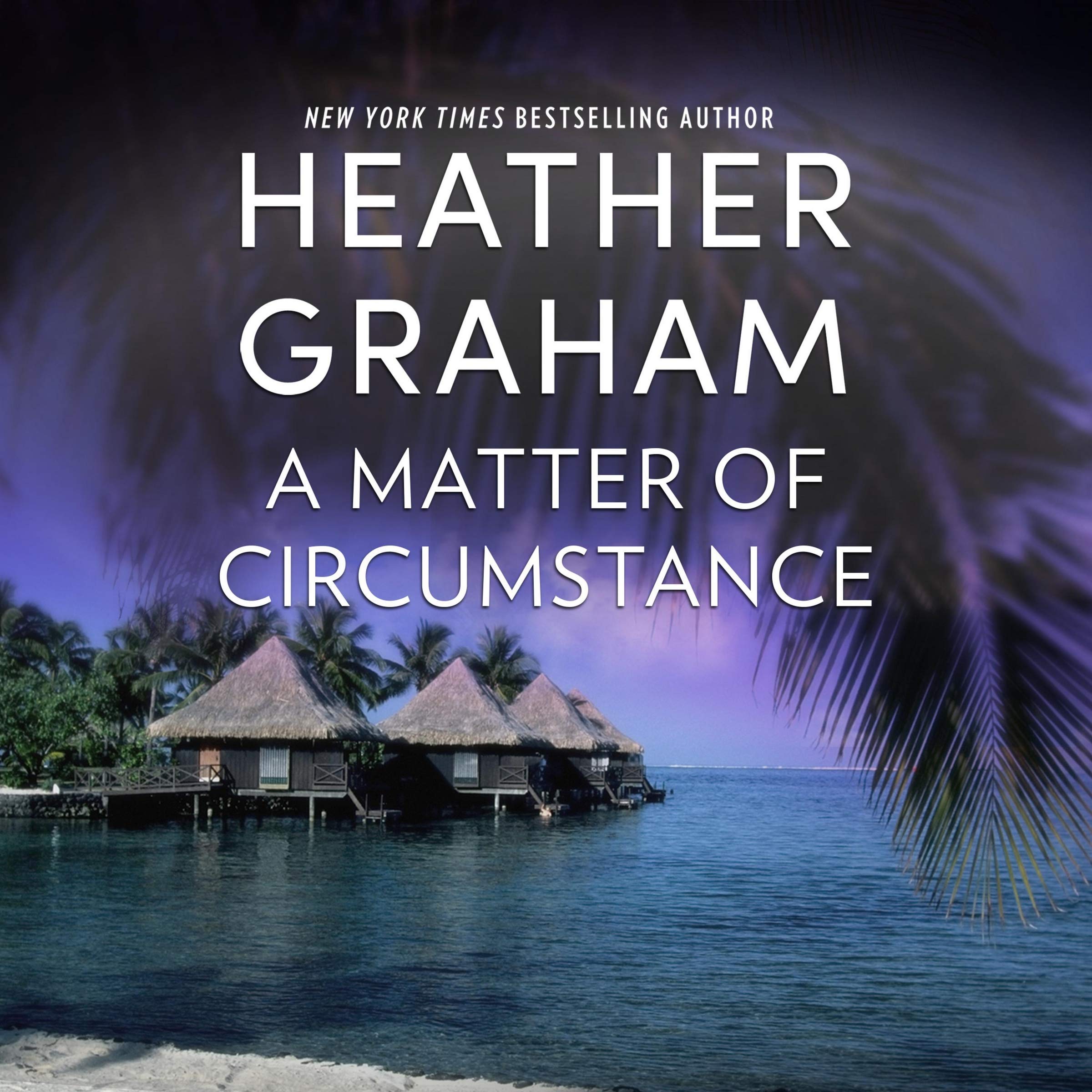 A Matter of Circumstance: Graham, Heather, Kaminsky, Eva: 9781799921127 ...