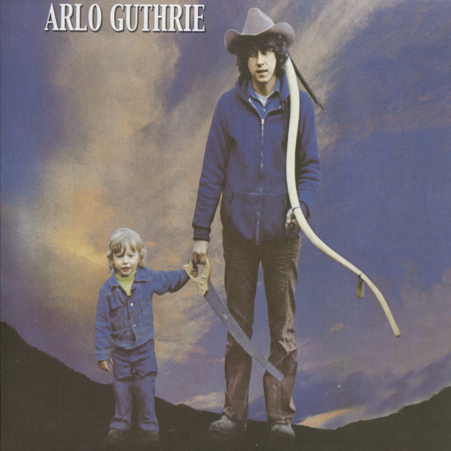 Arlo Guthrie by Arlo Guthrie on Amazon Music Unlimited