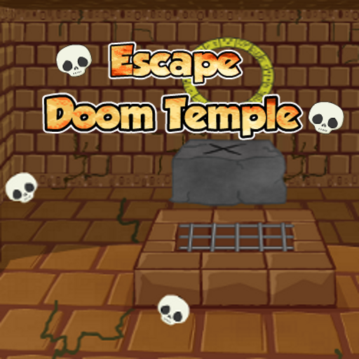 Escape Doom Temple - App on Amazon Appstore