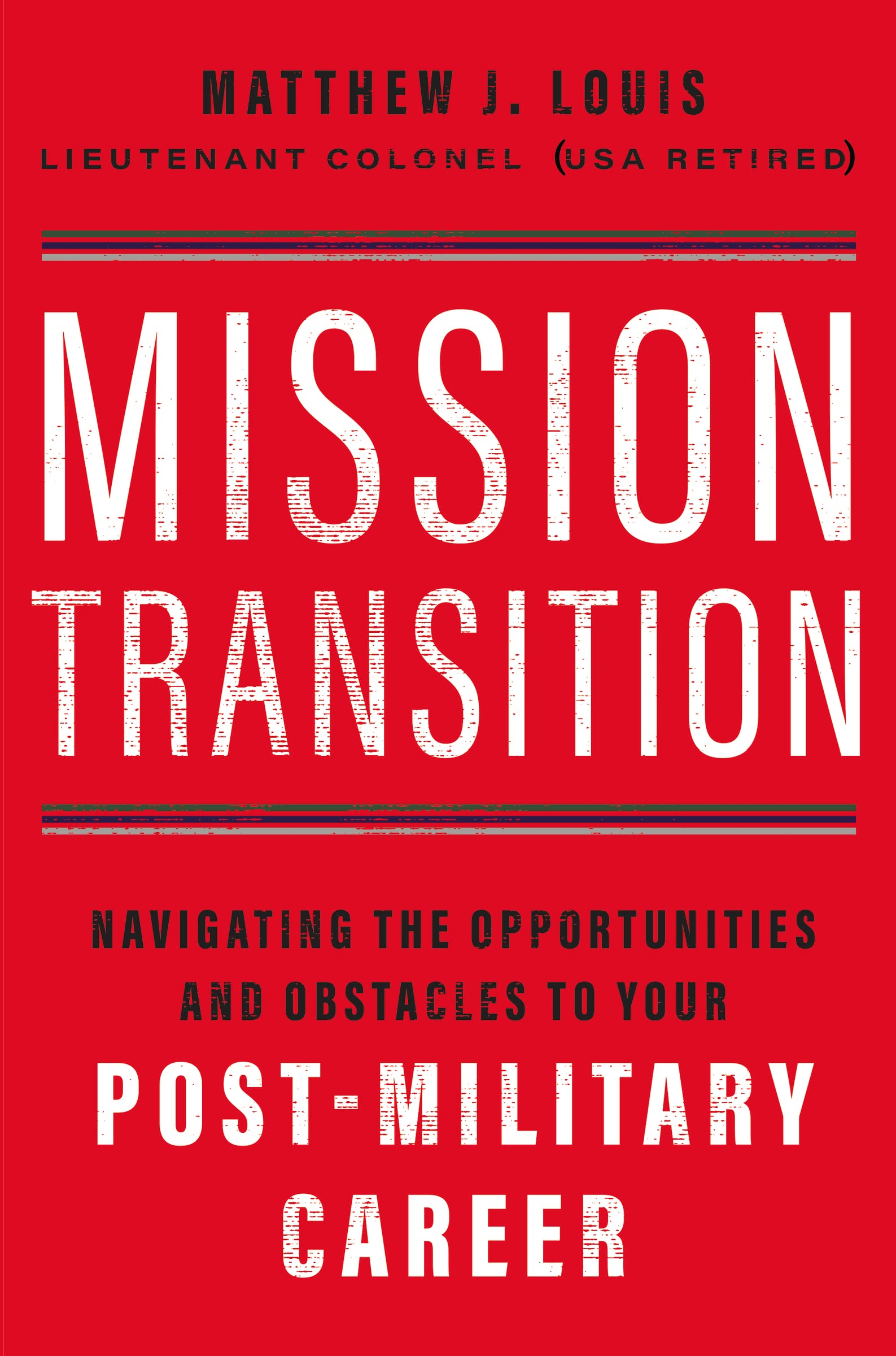 Book review of Mission Transition - Readers' Favorite: Book Reviews and ...