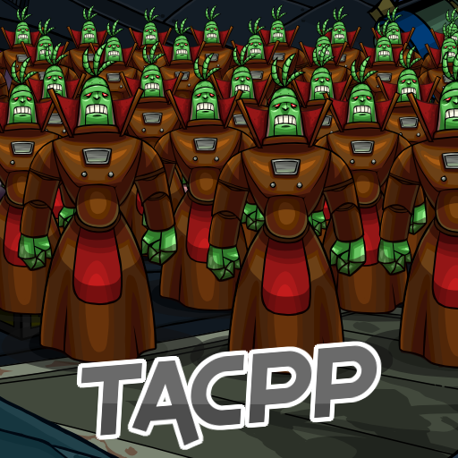 TACPP Mobile - App on Amazon Appstore