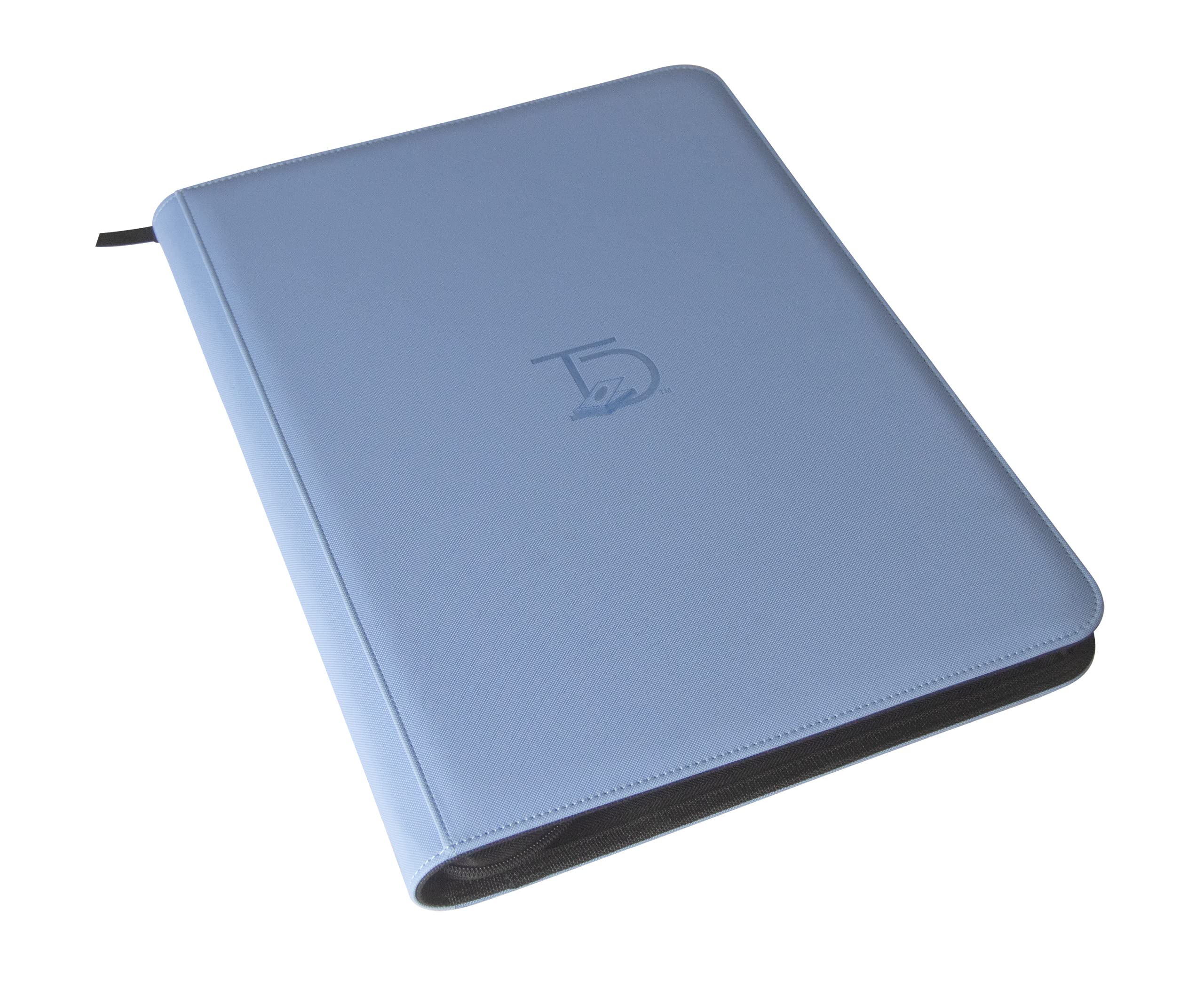 TopDeck 1000 Card Portfolio | 16 Pocket Trading Cards Album | Long Term ...