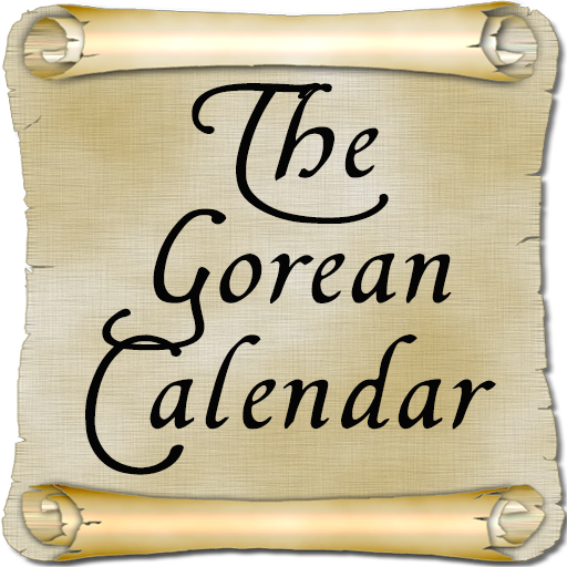 The Gorean Calendar-Amazonアプリストアのアプリ