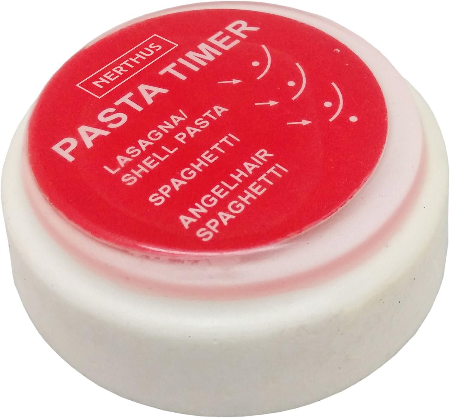 NERTHUS FIH 240 Pasta Timer. : Amazon.ca: Home