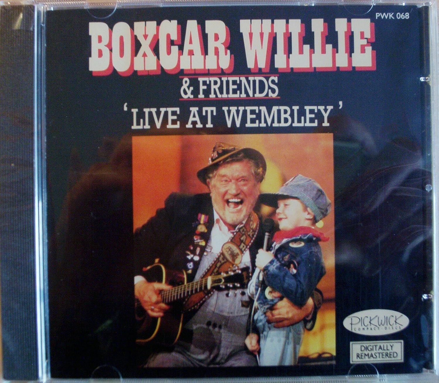 Amazon.co.jp: Live at Wembley: Music