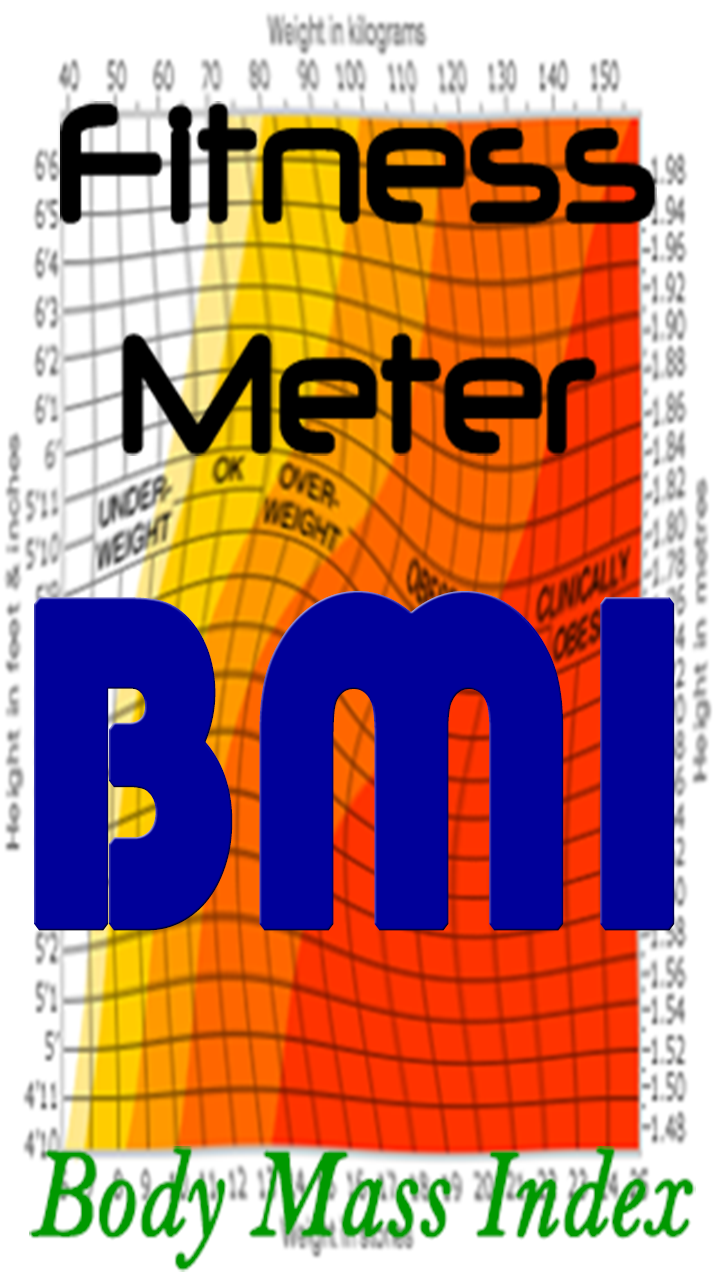 BMI - Fitness Meter - App on the Amazon Appstore