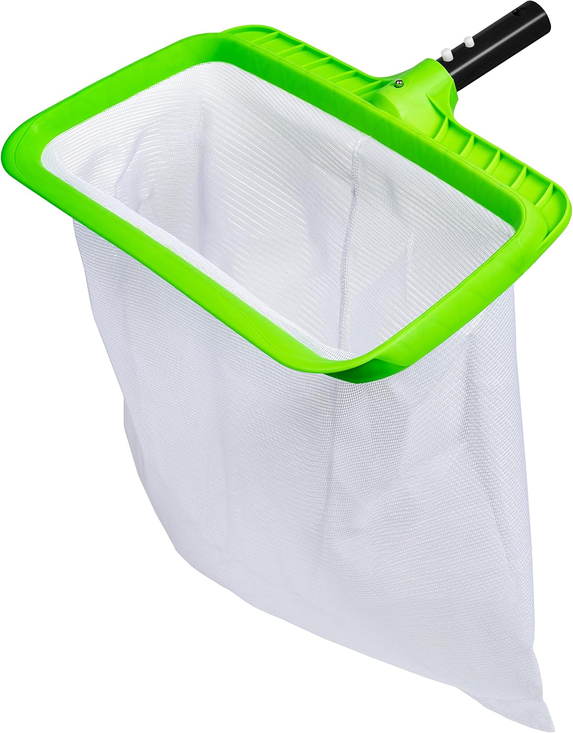 Amazon.com : Braxlee Pool Net Swimming Pool Skimmer with Reinforced ...