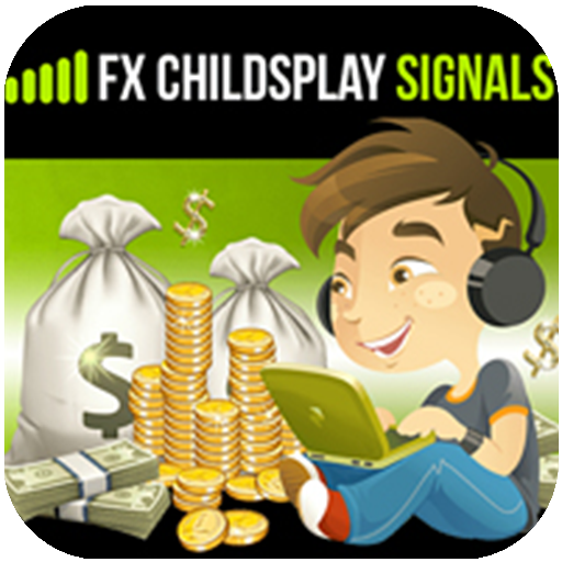 FX Childs Play Signals - App on Amazon Appstore