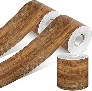 Amazon.com: PerKoop 2 Roll 131 Feet Bulletin Board Borders Classroom ...