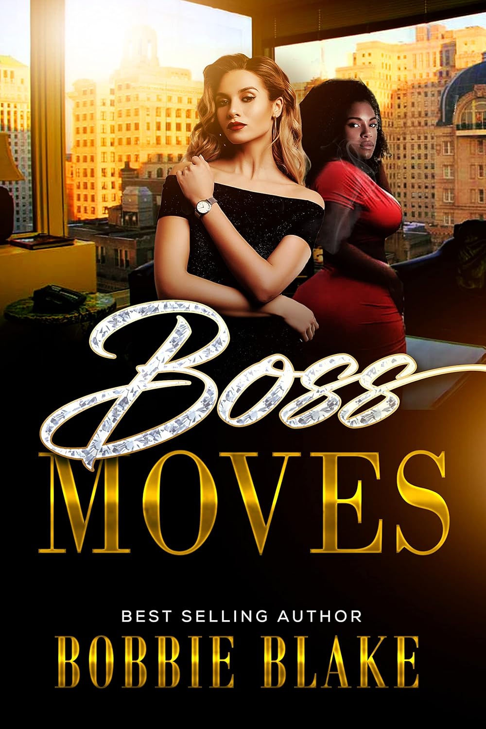 Boss Moves - Kindle edition by Lewis, Bobbie. Literature & Fiction ...