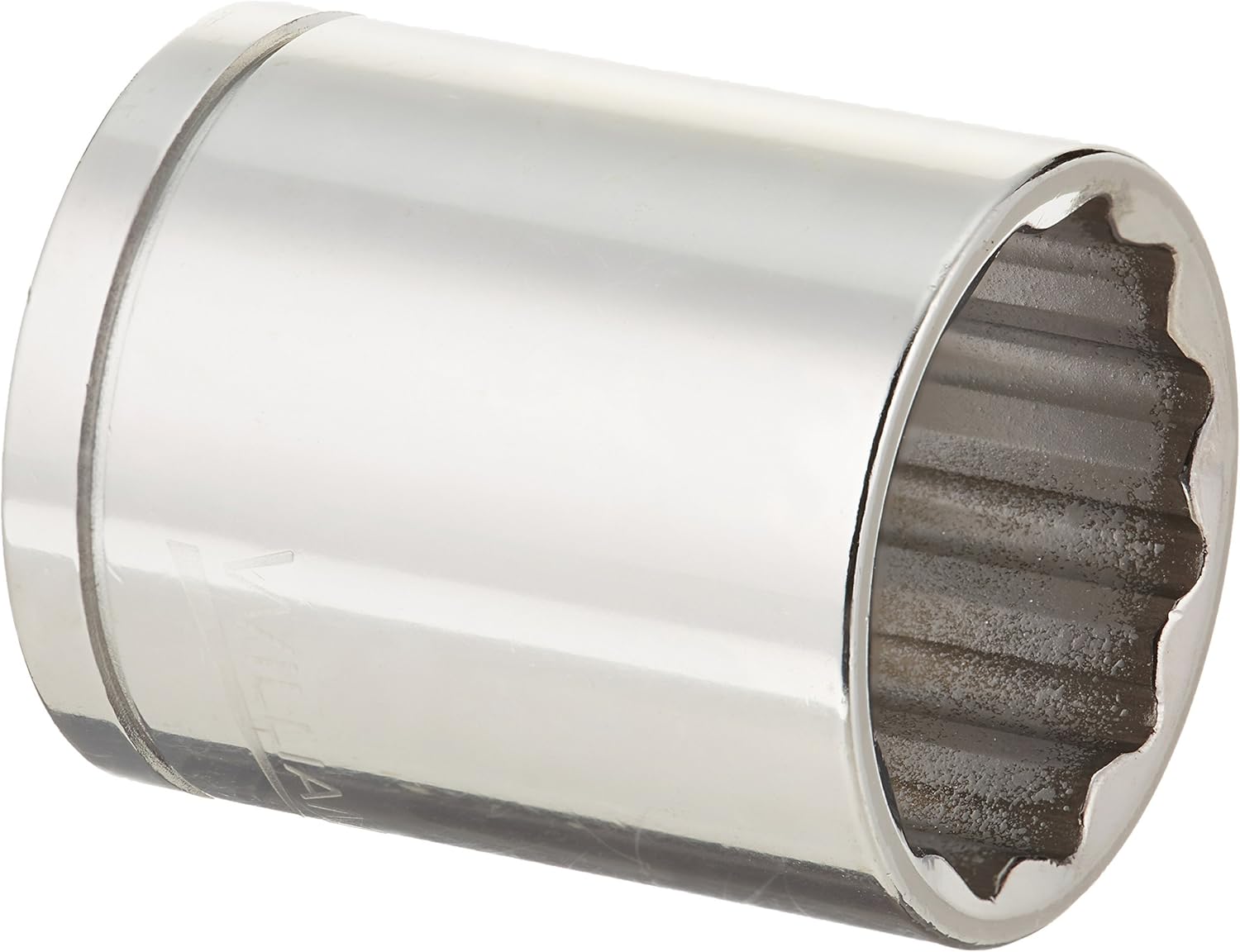 Amazon.com: Williams 32232 1/2-Inch Drive Shallow Socket, 12-Point, 1 ...