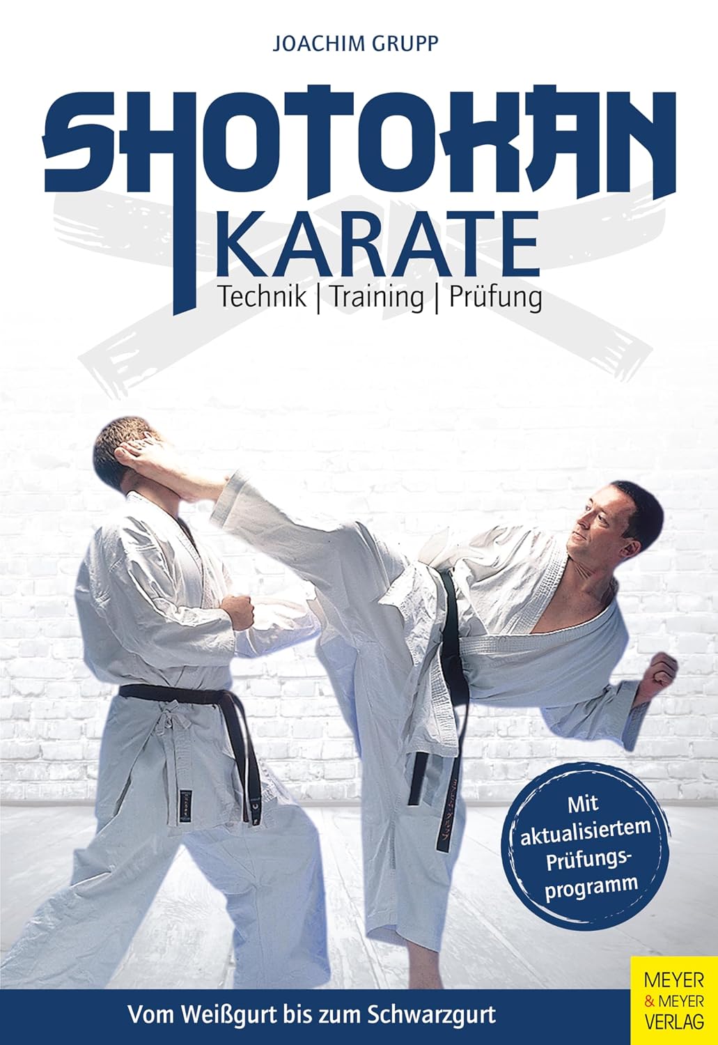 Shotokan Karate: Technik - Training - Prüfung (German Edition) eBook ...