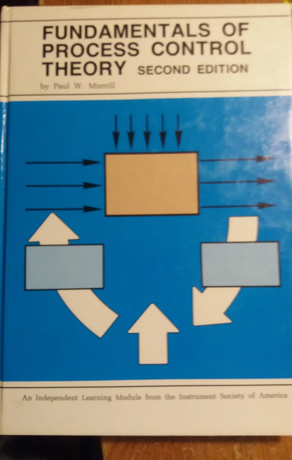 Fundamentals of Process Control Theory (An Independent Learning Module ...
