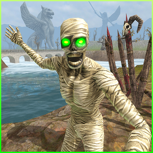 Mummy Simulator - App on Amazon Appstore