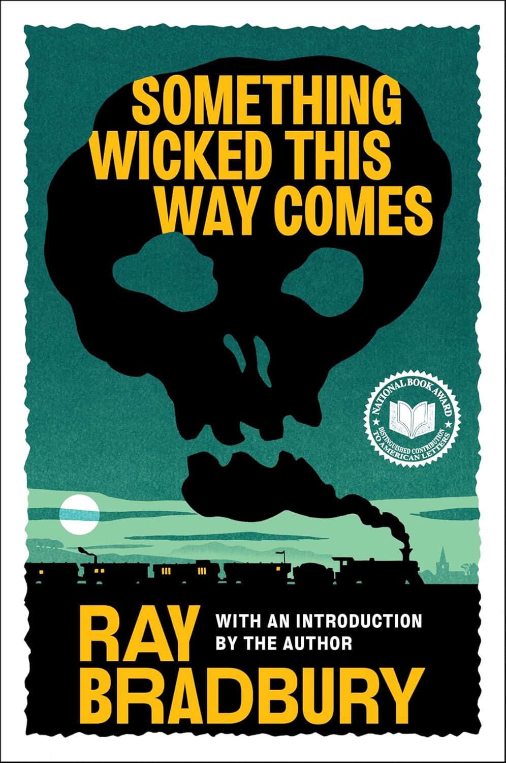 Amazon.com: Something Wicked This Way Comes (Greentown Book 2) eBook ...