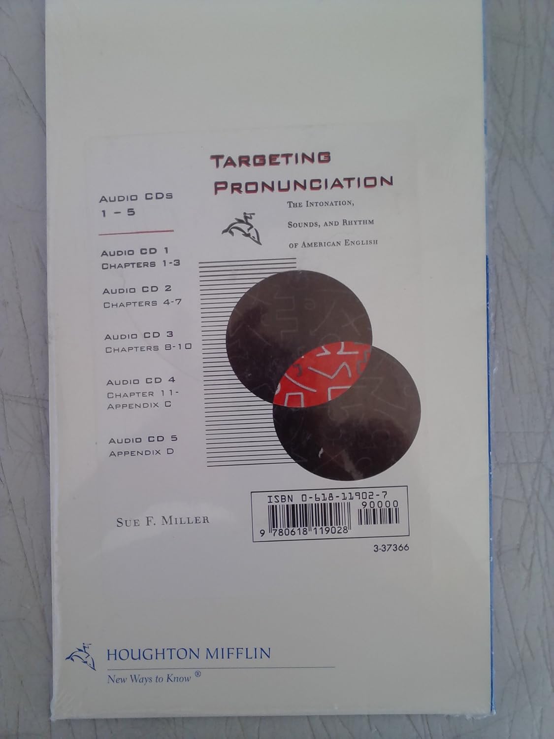 Amazon | Targeting Pronunciation: The Intonation, Sounds, And Rhythm Of ...
