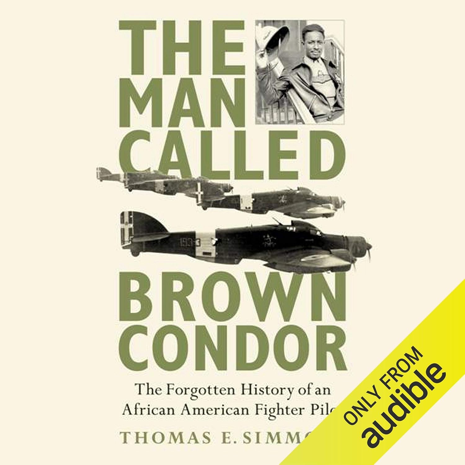 Amazon.com: The Man Called Brown Condor: The Forgotten History of an ...