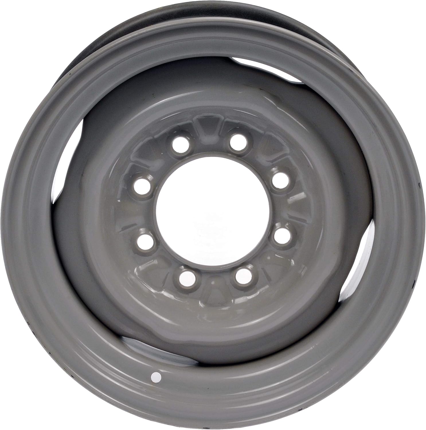 Dorman 939 198 Steel Wheel For Select Ford Models 16x7 8x165 1mm Dorman 939 198 Steel Wheel For Select Ford Models 16x7 8x165 1mm