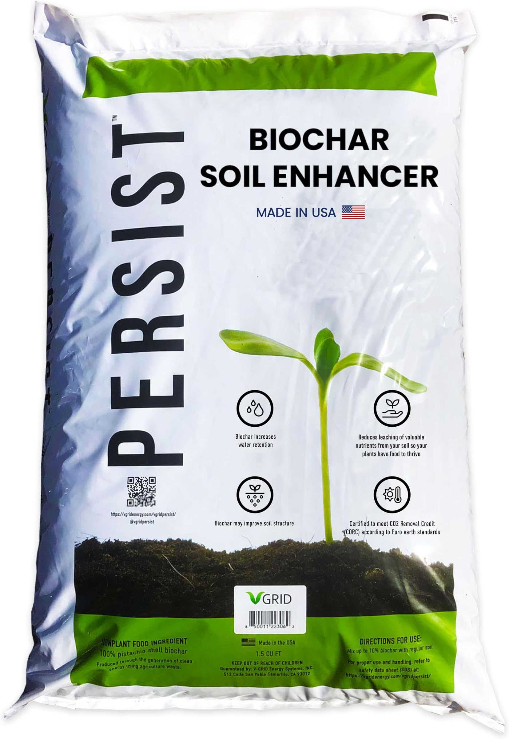 Amazon.com : Soil Mender Expanded Shale 40 lb. : Soil And Soil ...