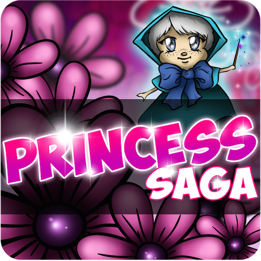 Princess Saga - App on Amazon Appstore