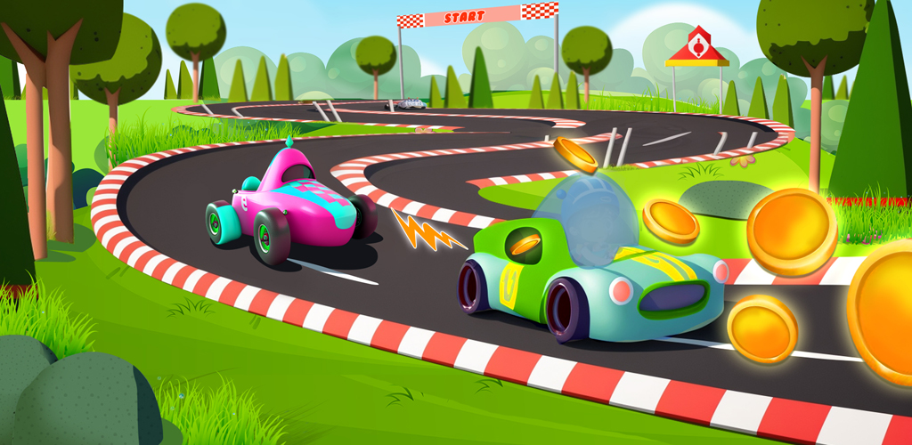 Line Race Master 3D: Car Games - App on Amazon Appstore