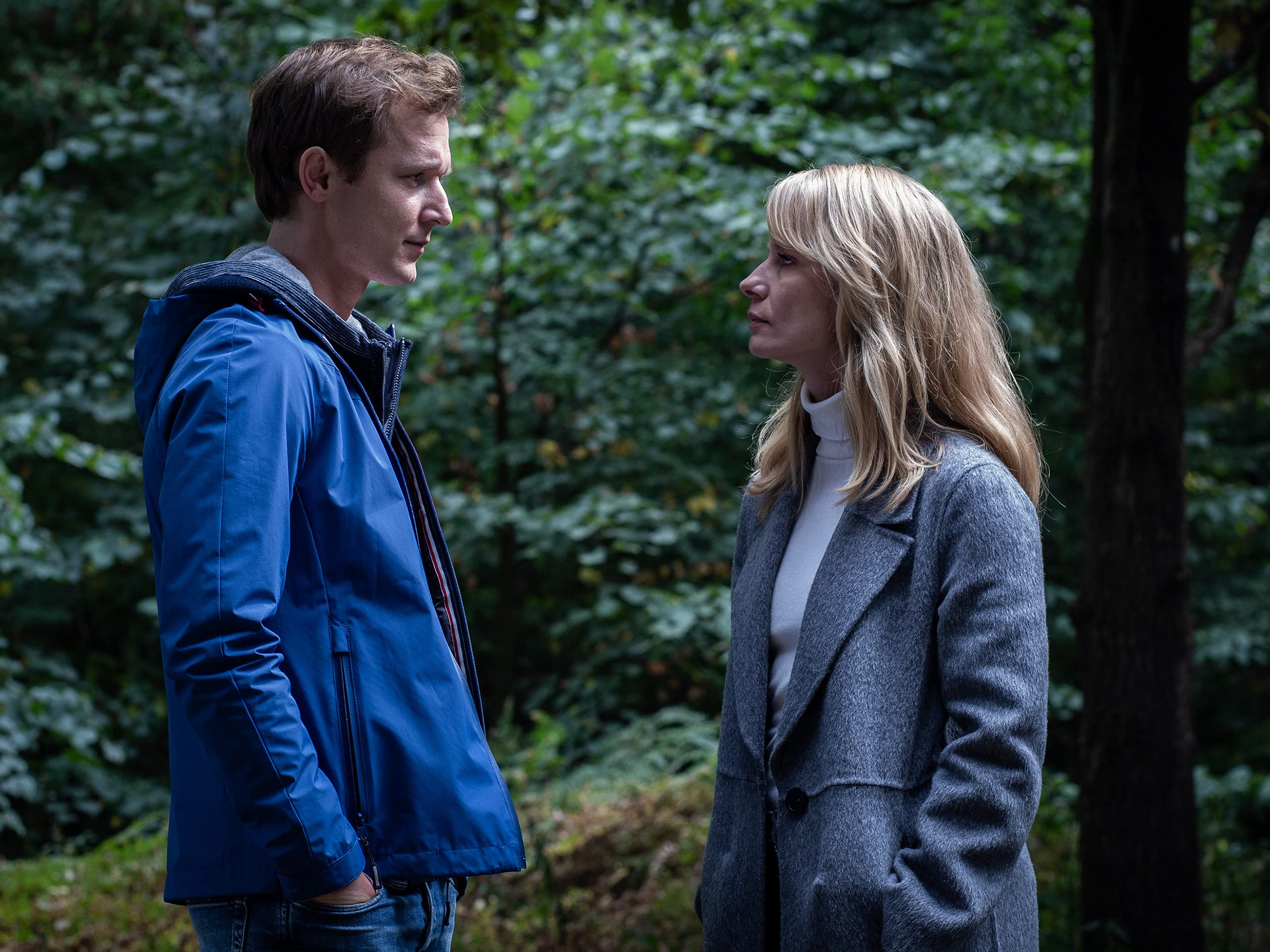 Watch The Defence, Season 1 | Prime Video