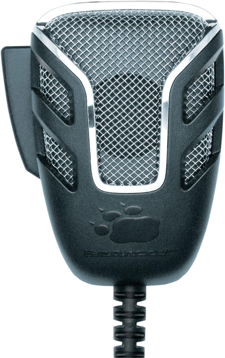 Amazon.com: Uniden BC906W Wireless CB Microphone and Speaker in a ...