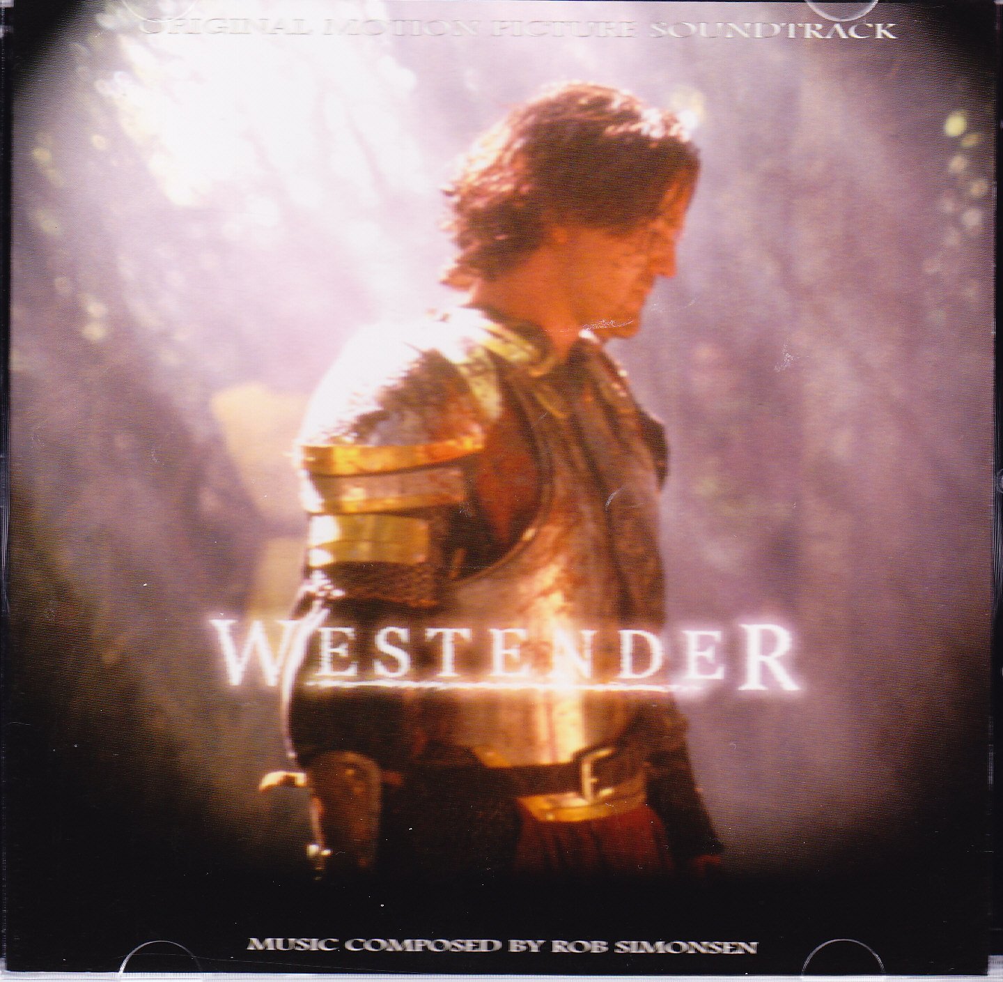 Westender: Original Motion Picure Soundtrack : rob simonsen: Amazon.fr: CDs & Vinyl}