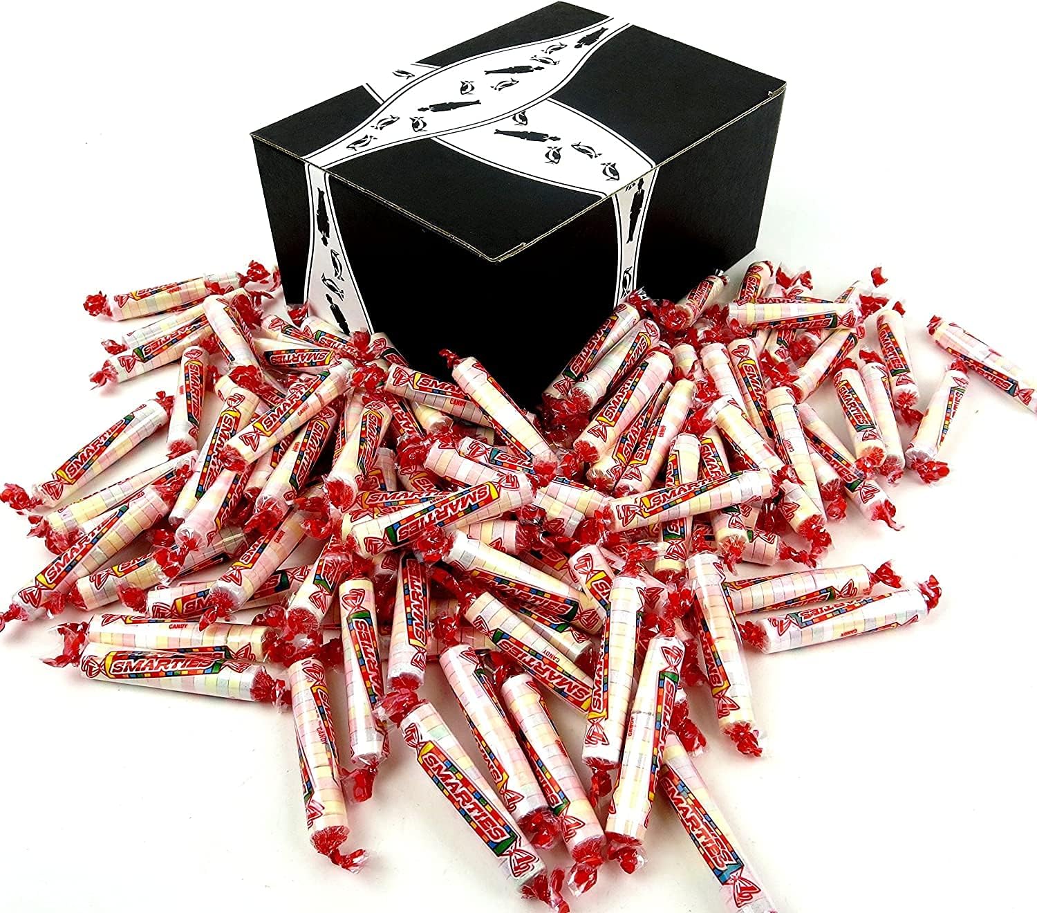 Amazon.com : Atkinson's Slo Poke Delicious Caramel Candy, 2 lb Bag in a ...