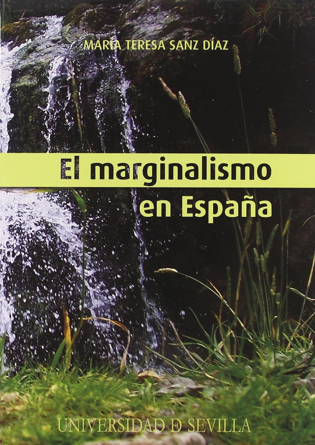 Amazon.com: El marginalismo en España: 9788447211050: Sanz Díaz, Mª ...
