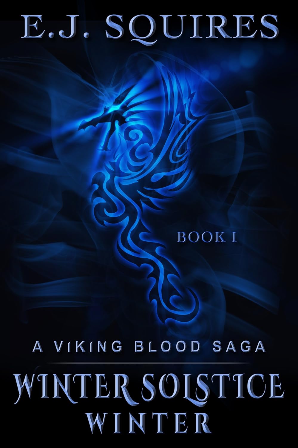 Amazon.com: Winter Solstice Winter - A Viking Blood Saga: Norse Fantasy ...