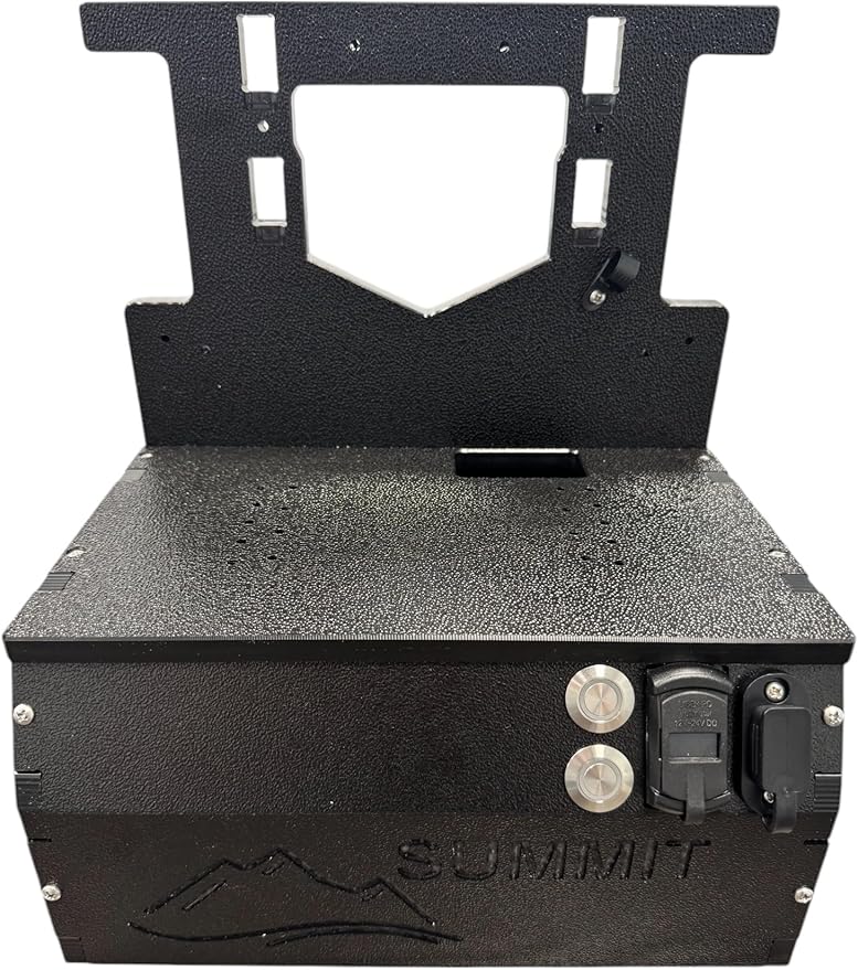 Amazon.com: Summit CNC Machined Heavy Duty Shuttle for Forward Facing ...