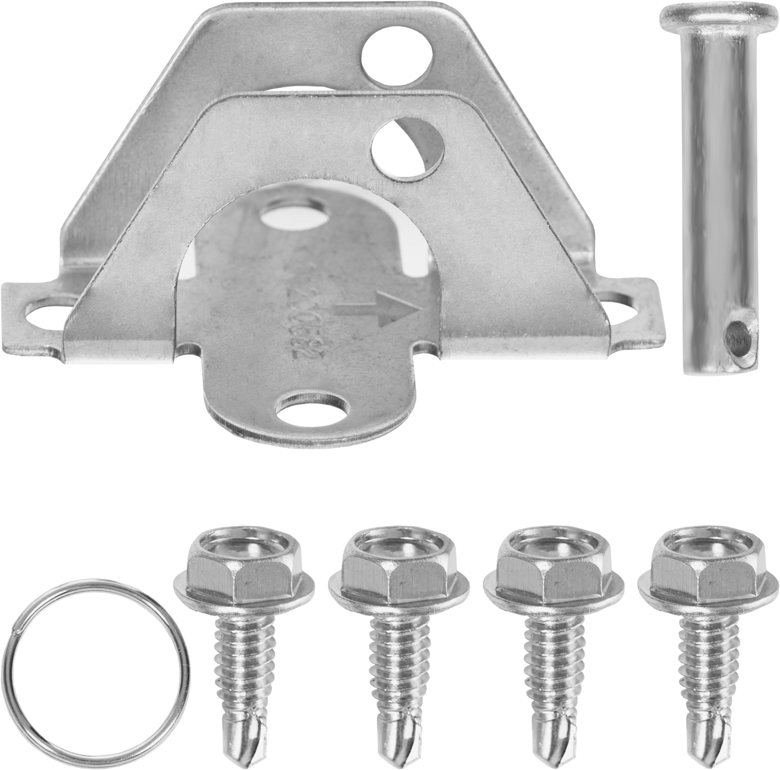 Garage Door Parts for Wayne Dalton - Opener Bracket for 9100 9600 5120 ...