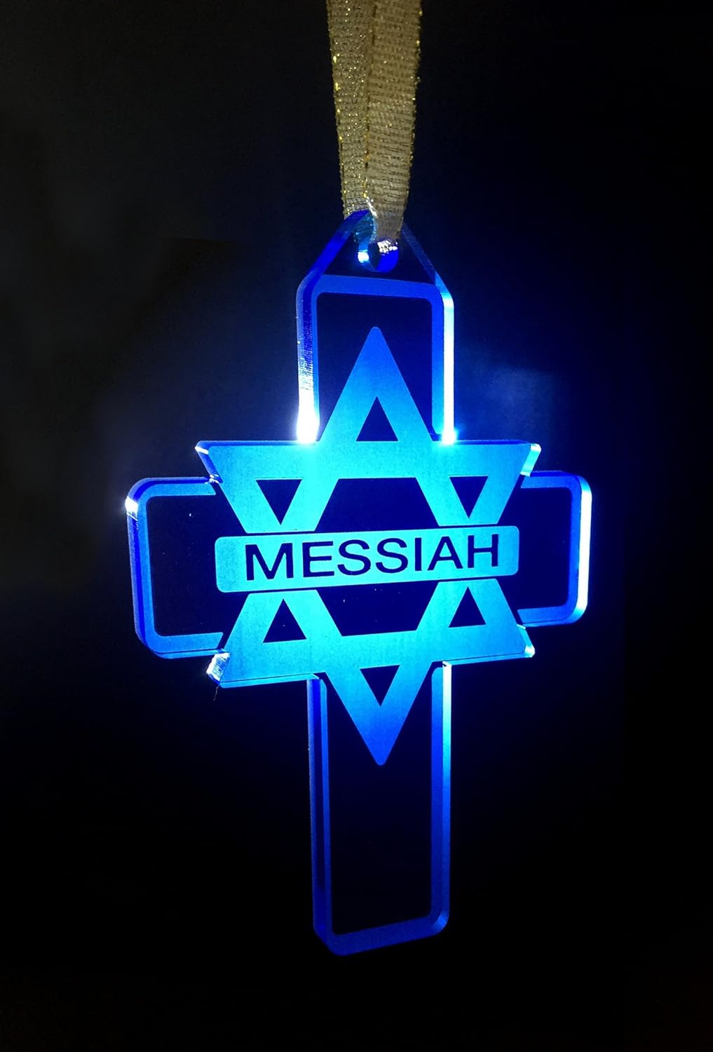 Amazon.com: Messiah Ornament: Home & Kitchen