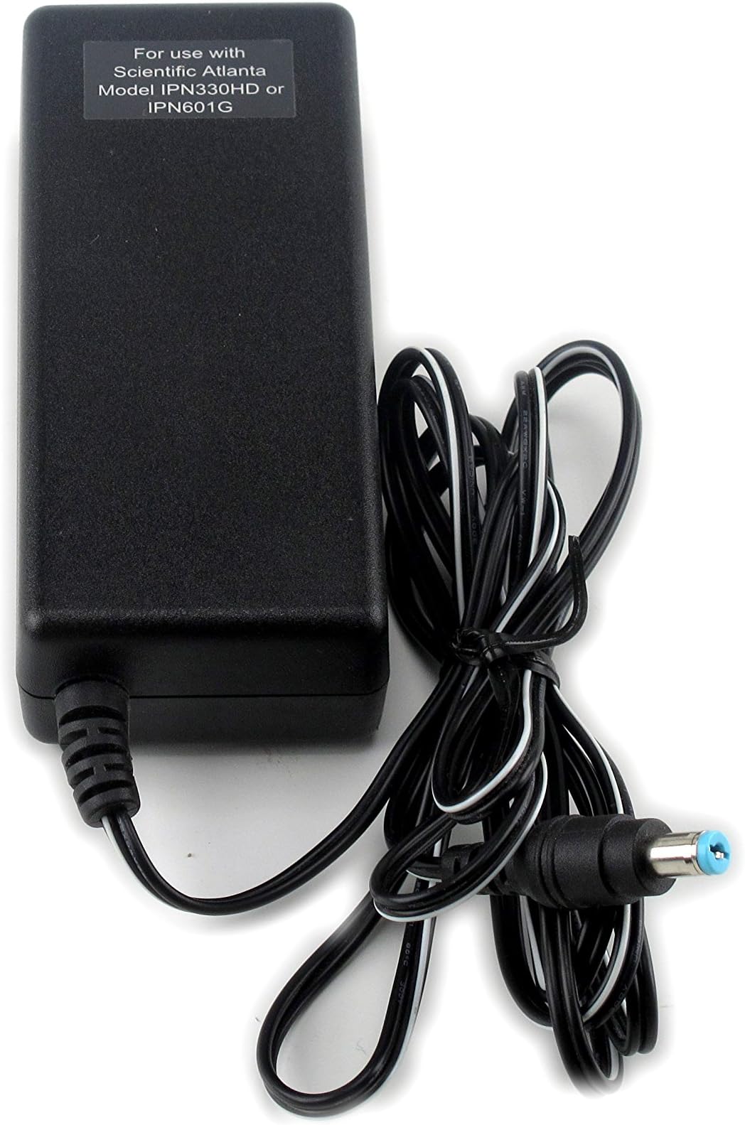 Amazon.com : Power Adapter Fits Cisco, ATT, Uverse, OEM 20w PA + Cord ...