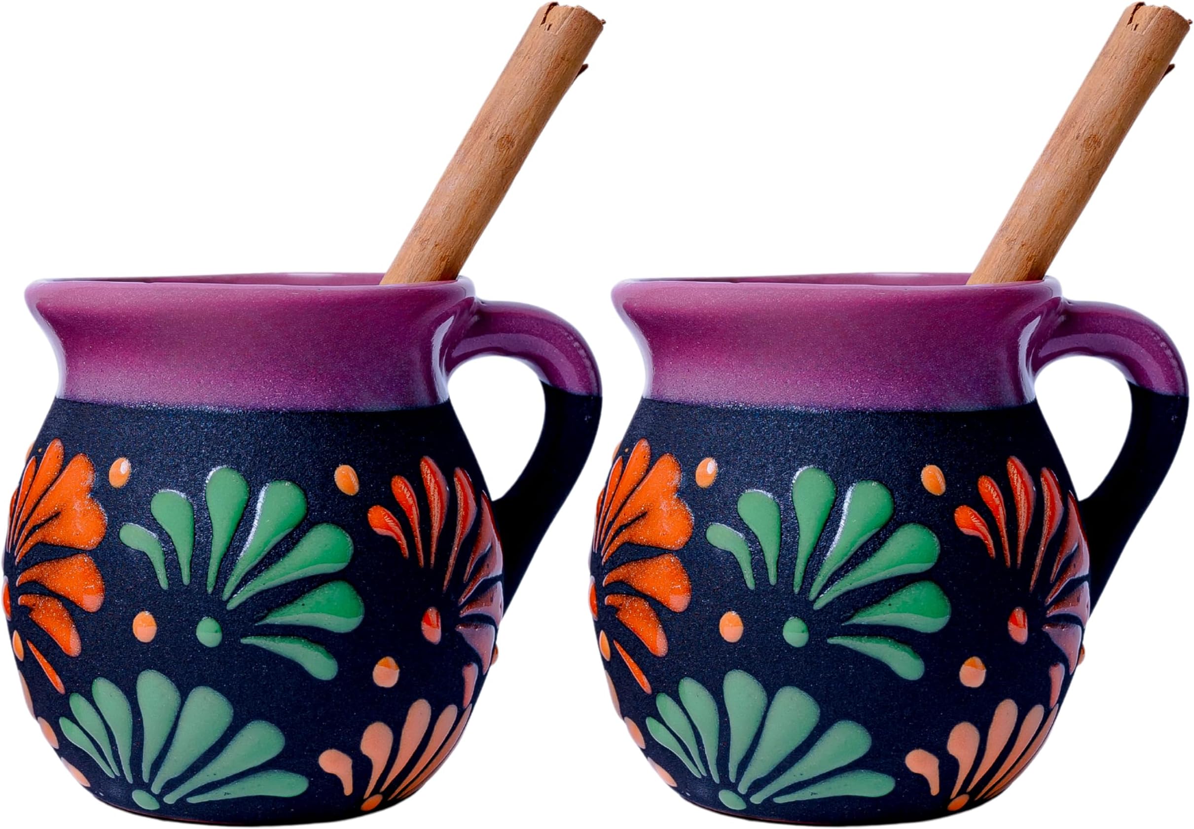 Amazon.com | Mugs (sets of 5): Coffee Cups & Mugs