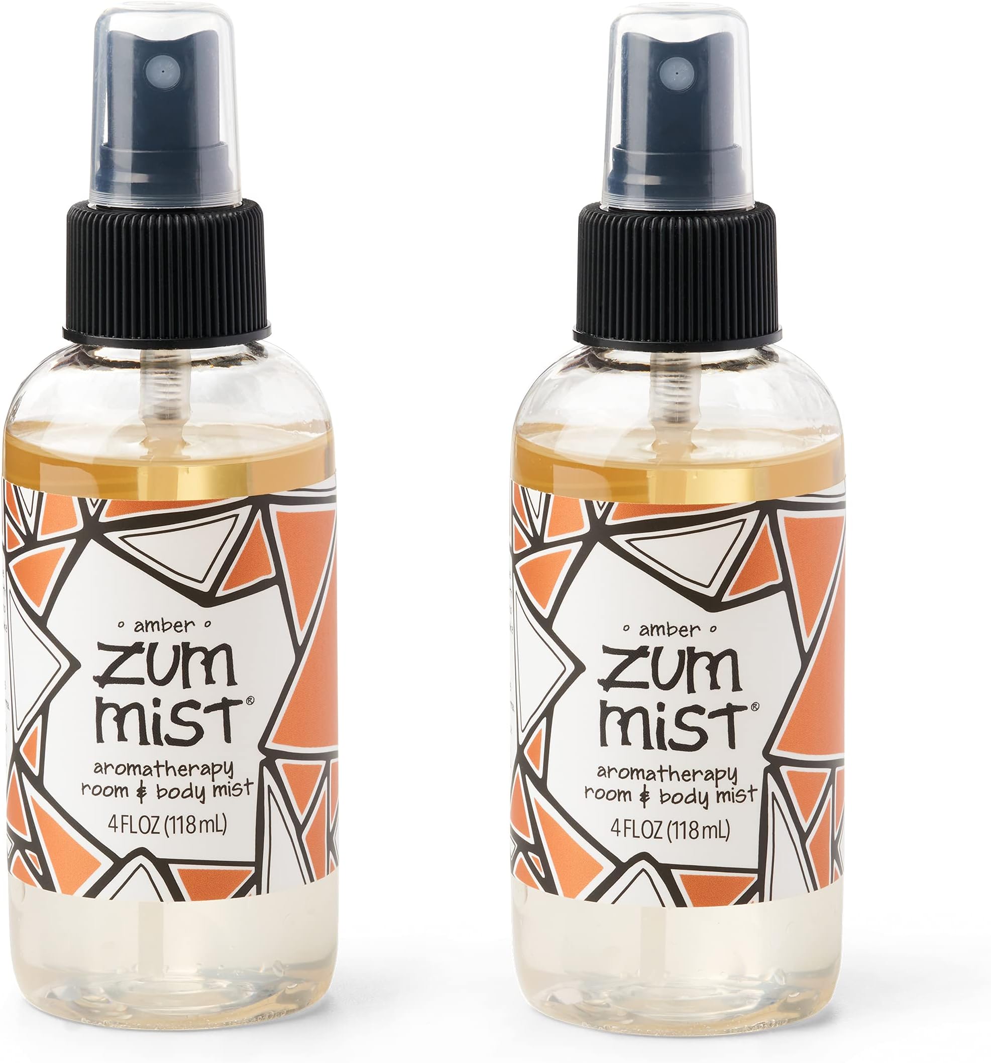 Amazon.com: Indigo Wild Zum Mist Room & Body Spray - Aromatherapy ...