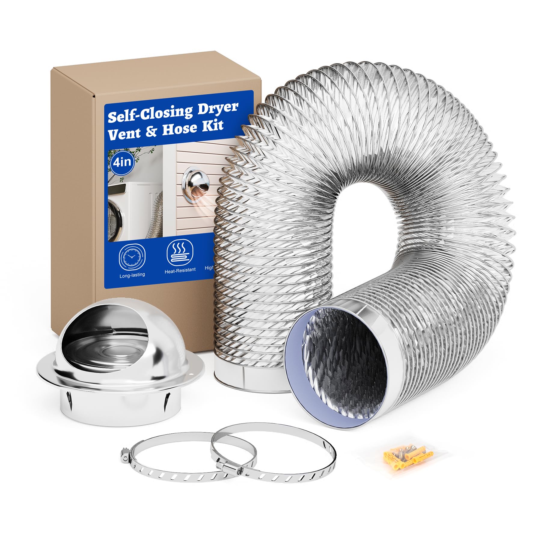 Sound Deadening GCGOODS Mat & Air Vent Mesh Cover, Sound Proofing Kit ...