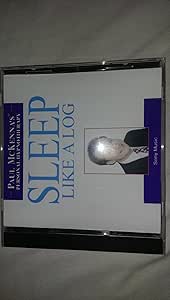 Sleep Like a Log: Amazon.com.mx: Música