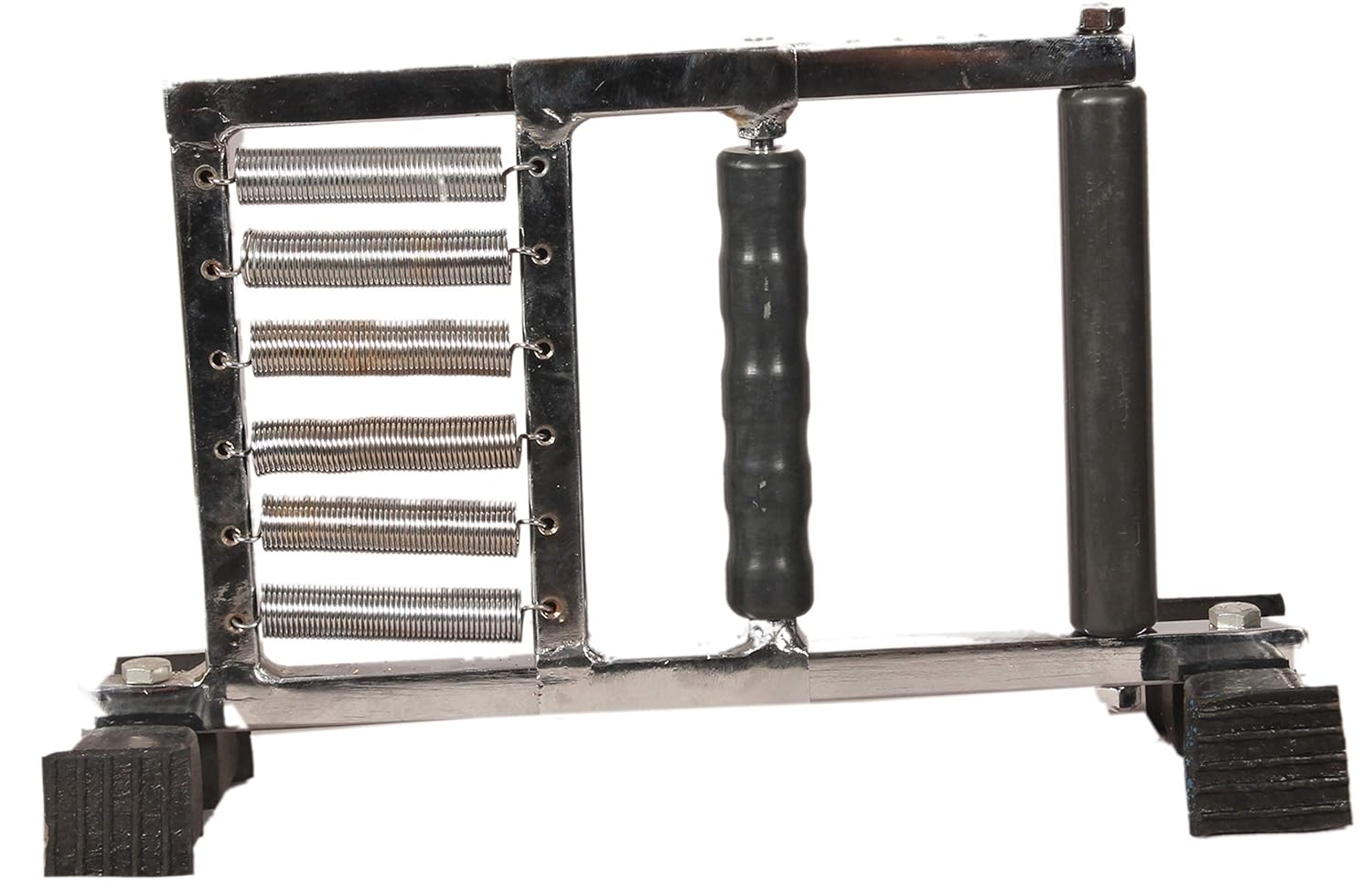 EMC Finger Grip Strengthener/Grip Exerciser with base : Amazon.in ...