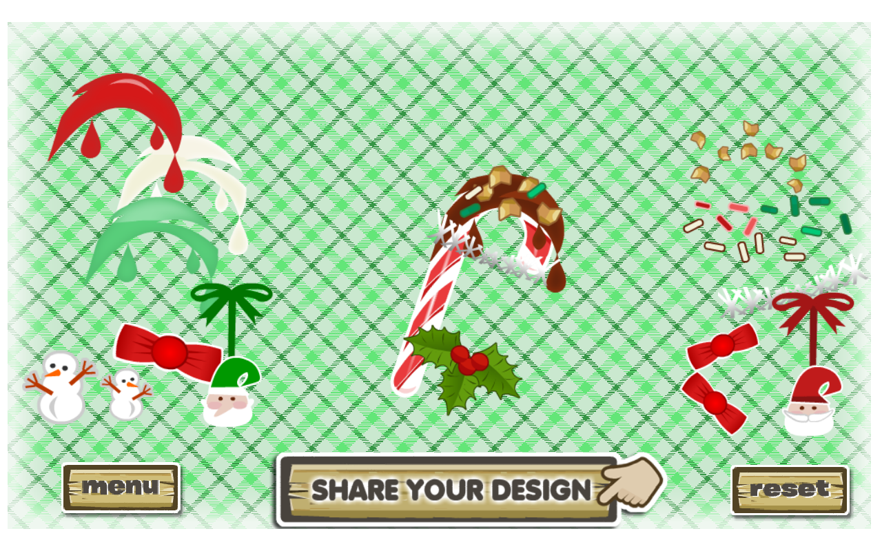 Candy Cane Designer - App on Amazon Appstore