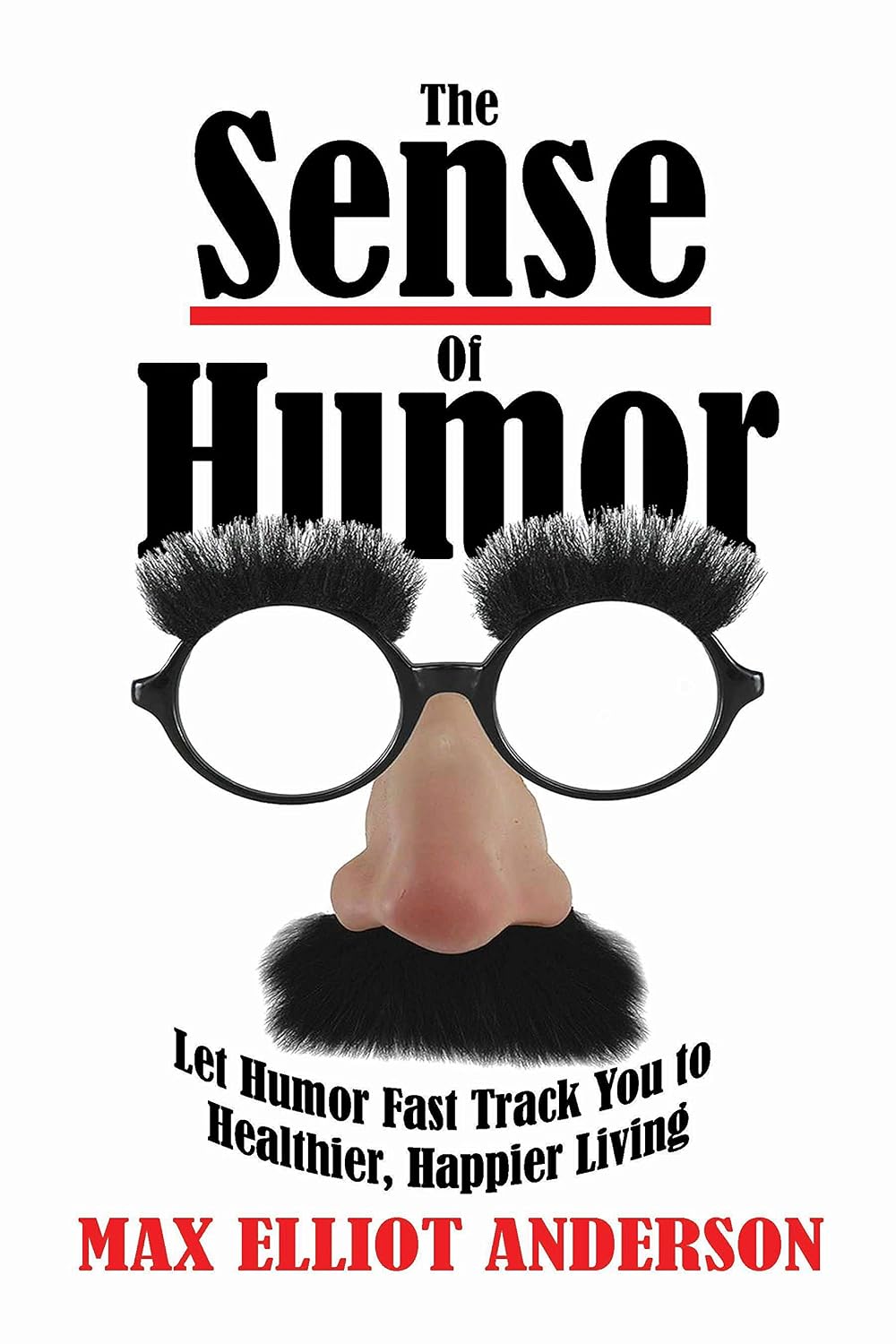 Amazon.com: The Sense Of Humor: Let Humor Fast Track You to Healthier ...