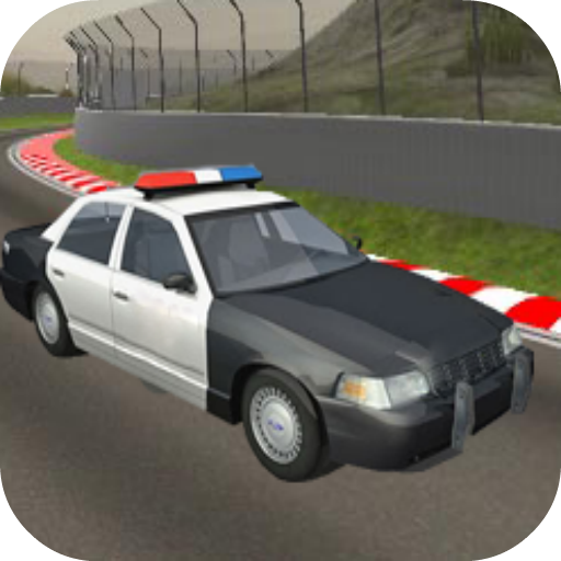 Duty Cop Driver Police Chase - App on Amazon Appstore