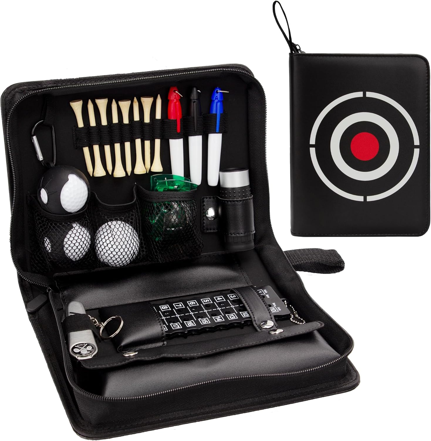 Amazon.com : Golf Gifts for Men and Women, Golf Accessories Set with ...