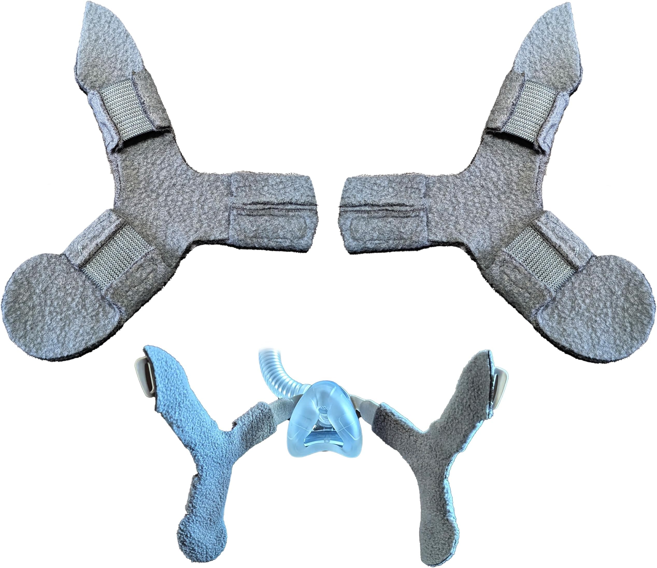 Amazon.com: CPAP Covers, Compatible with Resmed AirFit N20 CPAP Mask ...