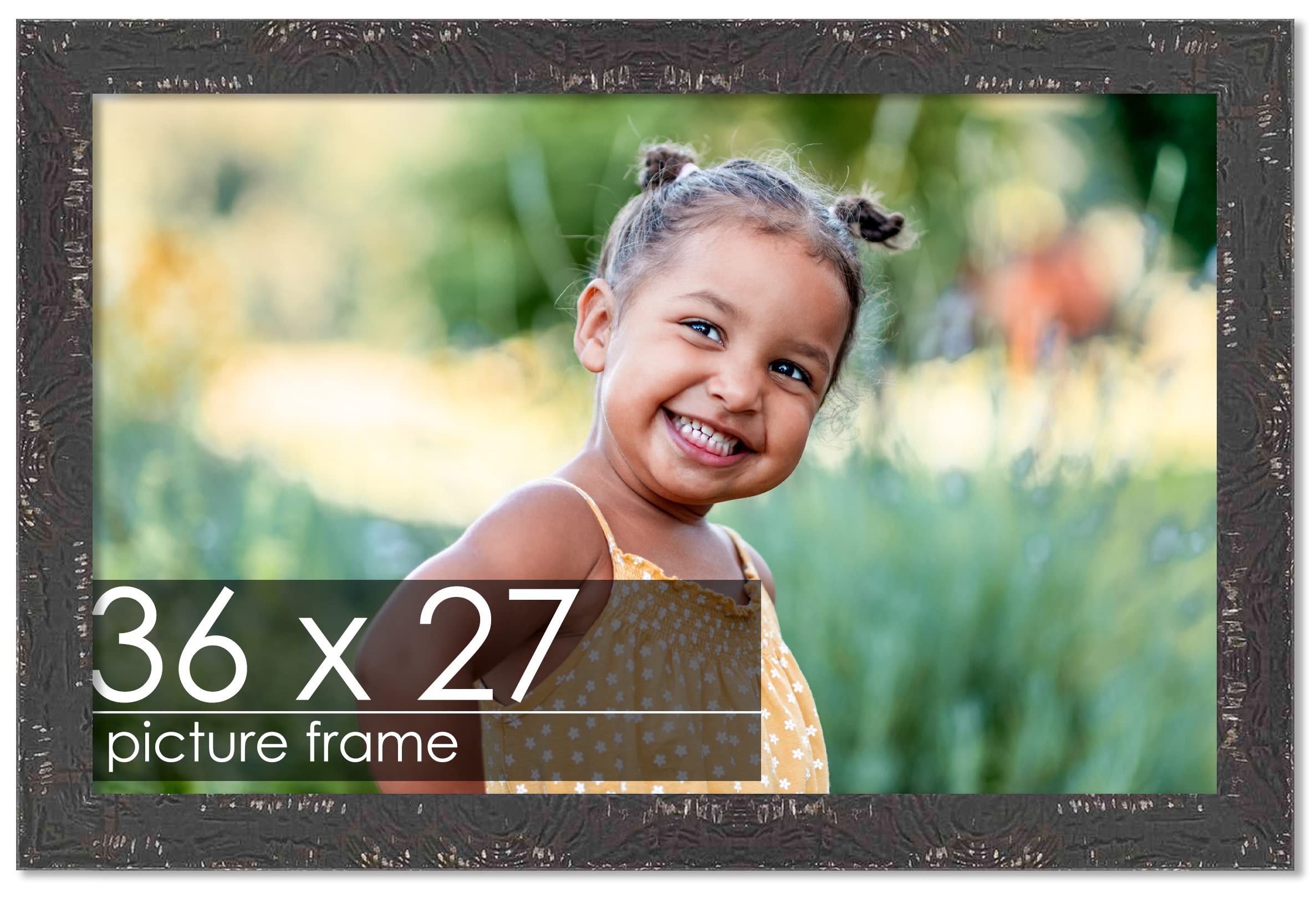 27 X 36 Poster Frame