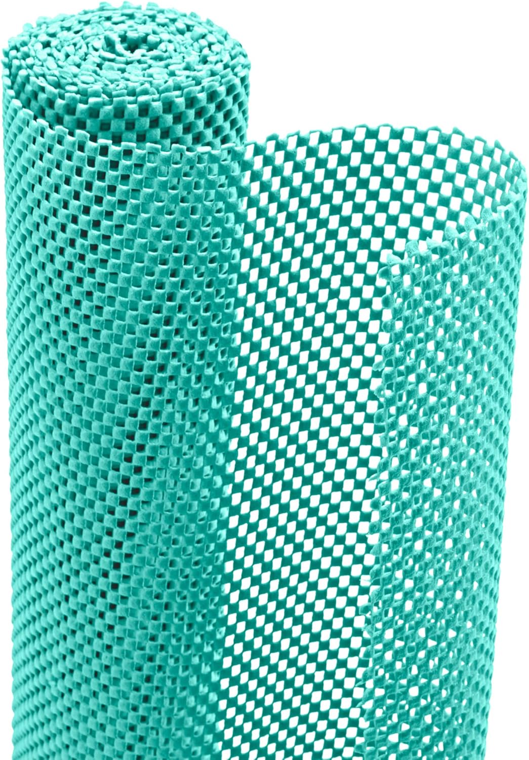 Smart Design Premium Grip Shelf Liner 12 Inch X 20 Feet Non