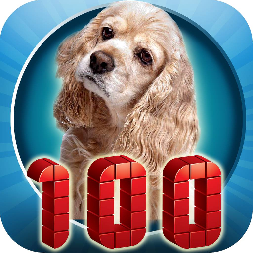 100 ANIMALS PICTURES & SOUNDS - App on Amazon Appstore